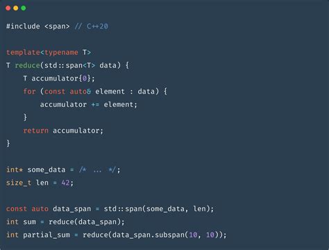 Iterator Pattern In STL
