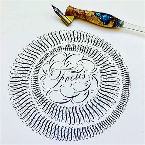 Pin By Ngmx On Calligraphy N Lettering In 2025 Calligraphy Writing