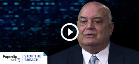 Safe Data Security Solution Paperclip Data Management And Security