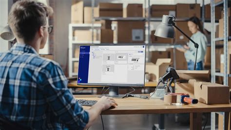 Loftware Nicelabel Cloud Designer Is The Beginning Of A New Era For
