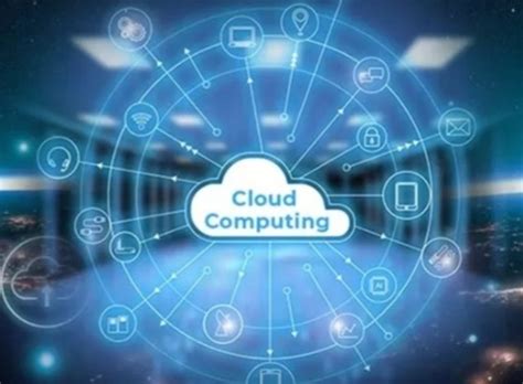 Cara Kerja Cloud Computing Jenis Dan Penggunaanya Dalam Bisnis Pt Lintas Jaringan Nusantara