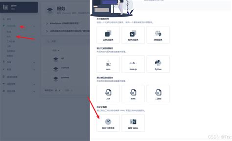Kubesphere部署mysql Csdn博客