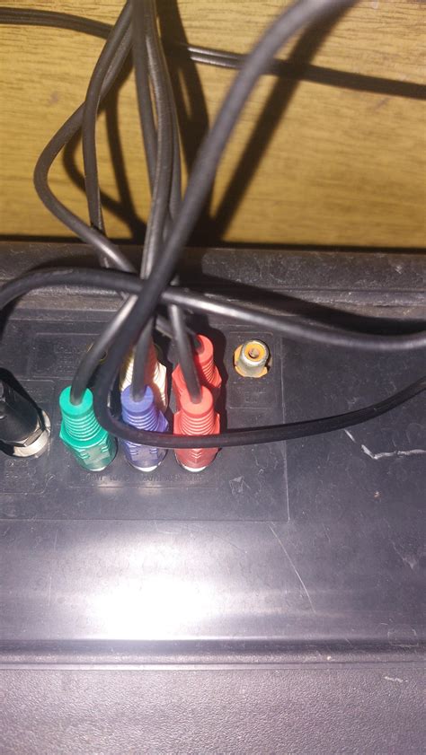 My Simple Crt Setup Rcrtgaming