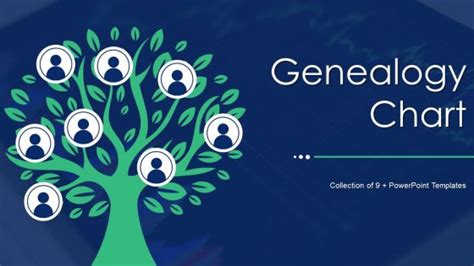 Genealogy Powerpoint Templates Slides And Graphics