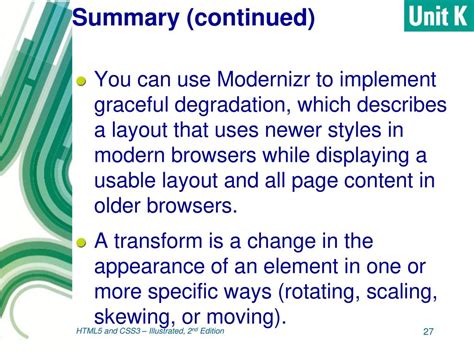 Creating Visual Effects And Animation Ppt Download