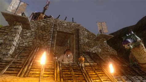 ARK Survival Evolved APK For Android Download