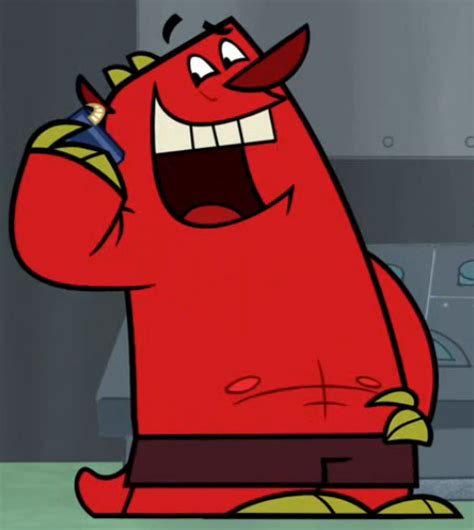 Image Beezypng Jimmy Two Shoes Fandom Powered By Wikia