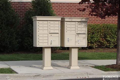 USPS Approved Cluster Mailbox Units Postal Supply
