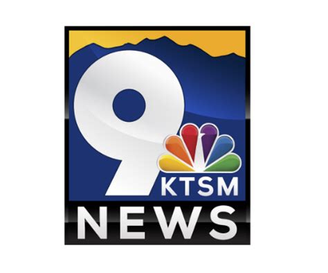 Ktsm Logo