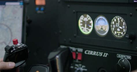 How ‘spatial Disorientation Can Be Fatal To Pilots In Flight