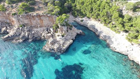 Cala Salmunia Mallorca