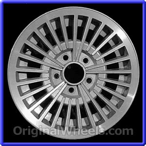 1990 Volvo 240 Rims 1990 Volvo 240 Wheels At