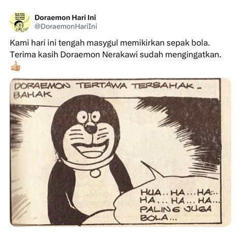 Doraemon Hari Ini 22814 Bonus Malam Ini Matinya Aling Darma