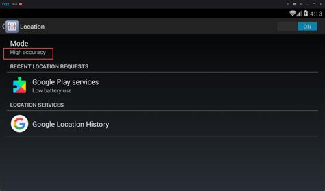 Uninstall Nox App Player