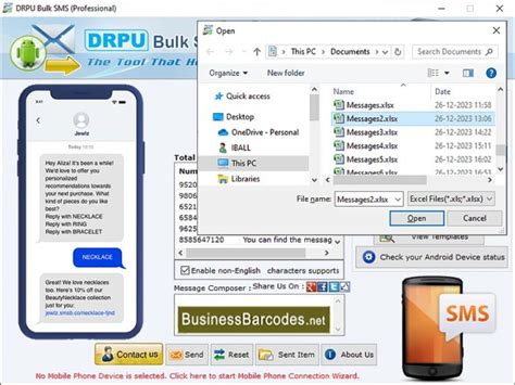 Business Bulk Text Messages Tool Download And Review