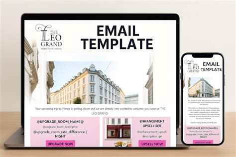 Build Responsive Email Templates With Mjml And Html By Dilshanhgc Fiverr