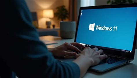 Microsoft Tightens Grip Windows 11 Blocks Local Account Setup Loophole
