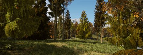 Somy First Try At Environment Level Design In Unreal Engine 5 R