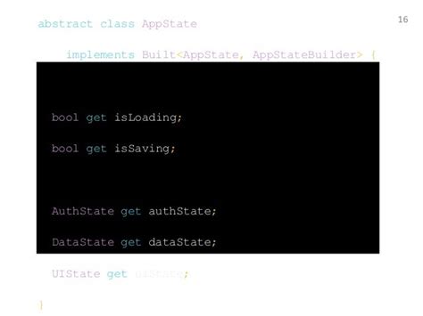 Building Apps With Flutter Hillel Coren Invoice Ninja