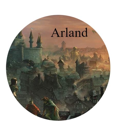 Arland Exile Dnd Wiki Fandom