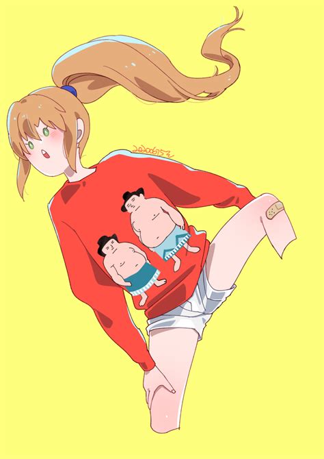 Precis Neumann Star Ocean And More Drawn By Sowasan Sowasowa Danbooru