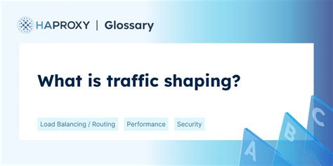 Haproxy Technologies On Linkedin Not All Traffic Is Created Equal — Some Requests Are More
