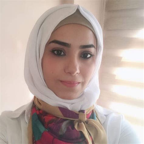 Reem Ismail Master Of Technology Tikrit University Tikrīt