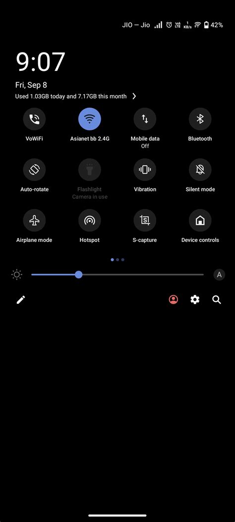 Iqoo Z5 Camera Issue