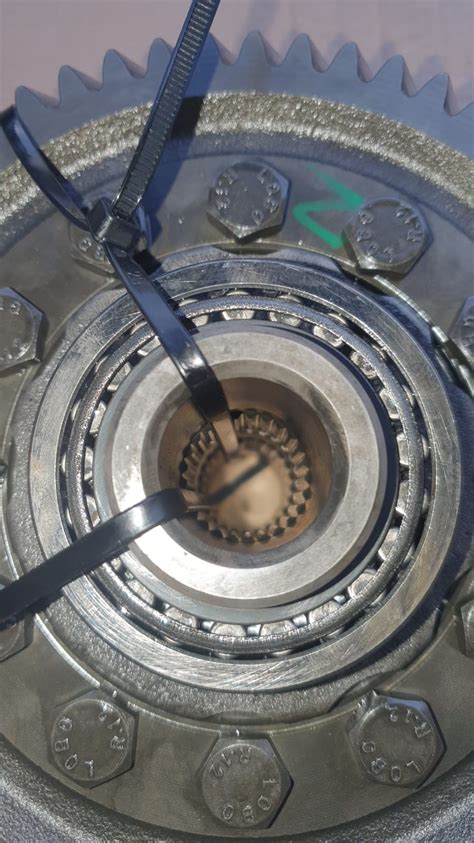 Q2 Diff Differential Lsd Alfa Romeo Gtv Spider Gt 147 156 166 19 20