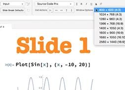 Wolfram U Learning Resources For The Computational Universe