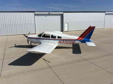 1975 Piper Arrow Rg 1975 For Sale By Private Rg Piper Arrow