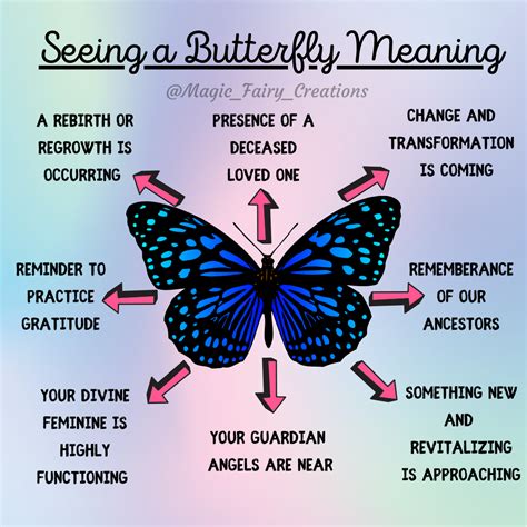 What Is The Spiritual Meaning Of The Monarch Butterfly At Tabitha