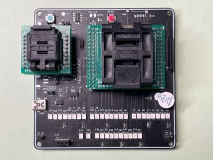 40 MK20DX256VLH7 Chips Are Available Teensy Forum