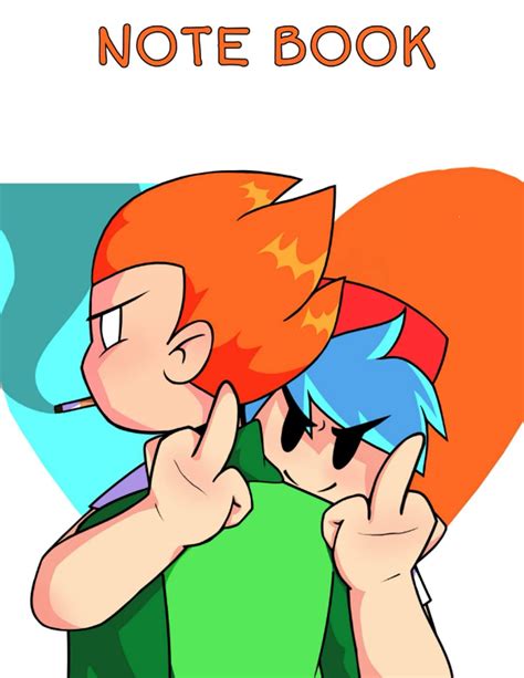 Buy Babefriend And Pico Babefriend Fanart Pico Friday Night Funkin Babefriend Friday Night