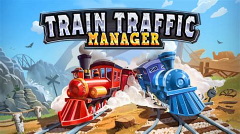 Train Traffic Manager Goty Edition Switcher