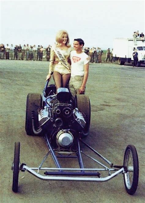 17 Best Images About Linda Vaughn Miss Hurst On Pinterest Cars Hot Rods And Vintage