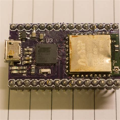 linkit connect with arduino baord