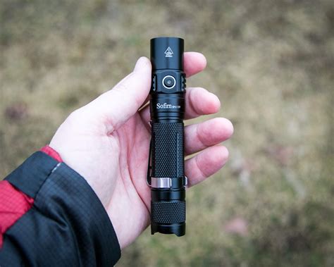 Sofirn Sp31 Uv 18650 Flashlight Review Zeroair Reviews
