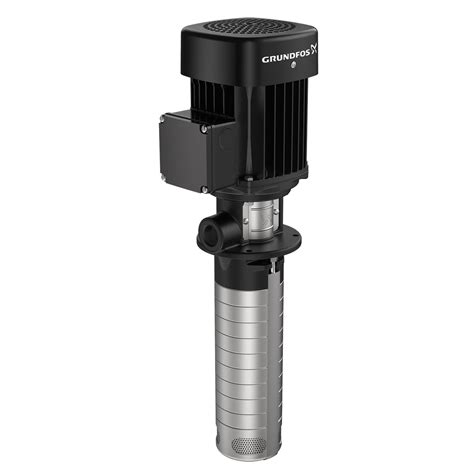 Grundfos 98190350 Spk 2 23 8 A W A Auuv Pump Stop