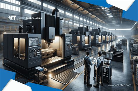 Cnc Milling Applications In The Renewable Energy Sector