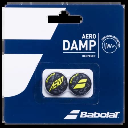 Babolat Aero Damp Vibration Dampener · Racquetdepot