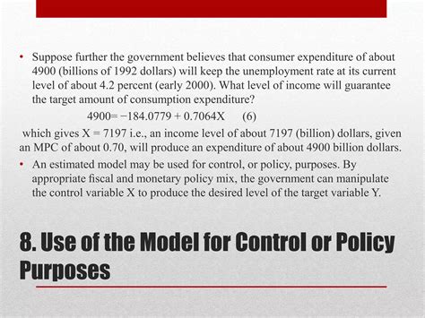 Econometrics Pptx