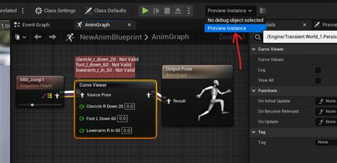 GitHub Evianaive AnimCurveViewer