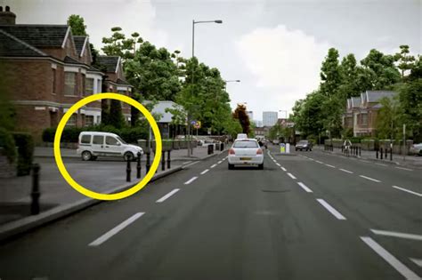 The Beginners Guide To Taking The Theory Test Theory Test Pro