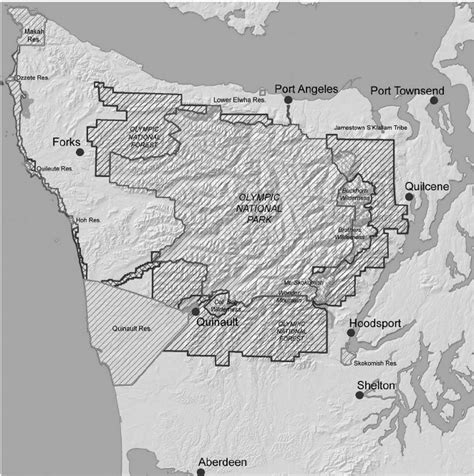 Olympic Peninsula Land For Sale At Zoe Bastyan Blog