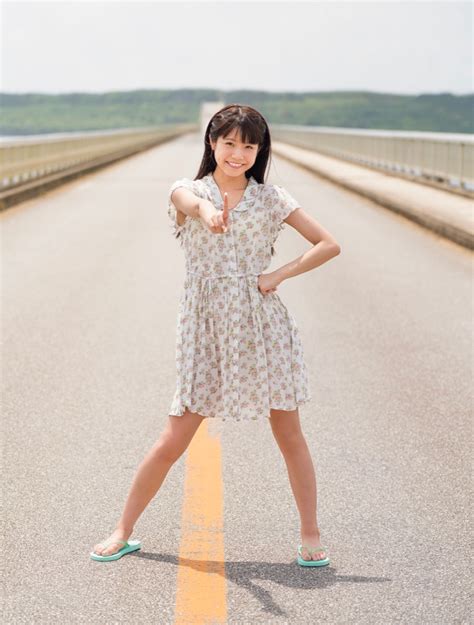 アサ芸sexy女優写真集 永野いち夏 ファースト写真集 微图坊