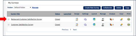 Creating A Survey From Scratch Surveymethods Knowledge Base