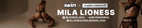 Nov Porno Videa Mila Lioness Pornhub