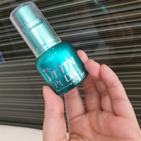 내성발톱 닥터아이티엔 네이버 블로그