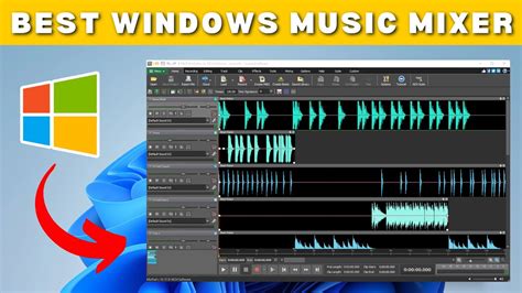 Best Free Windows 10 Music Mixer At Isabella Jolly Blog